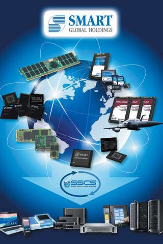 Newark-based Smart Global Holdings to buy Fremont-based Penguin ...