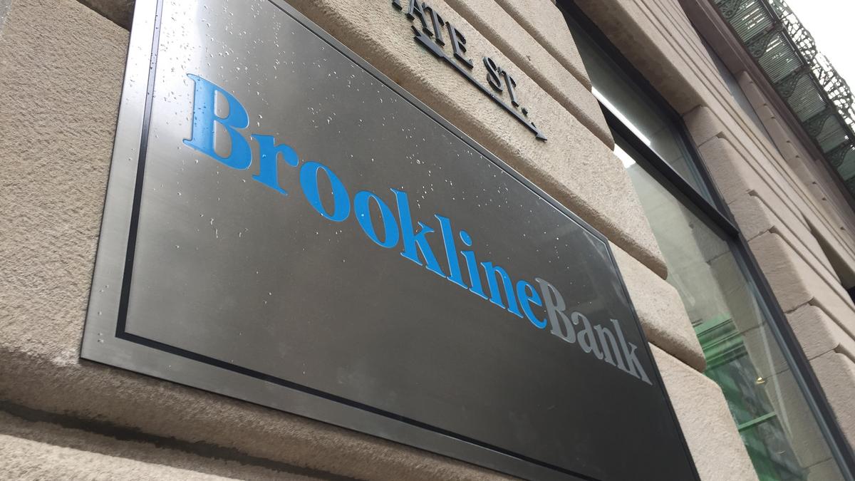Brookline Bank grows too big for state Depositors Insurance Fund ...