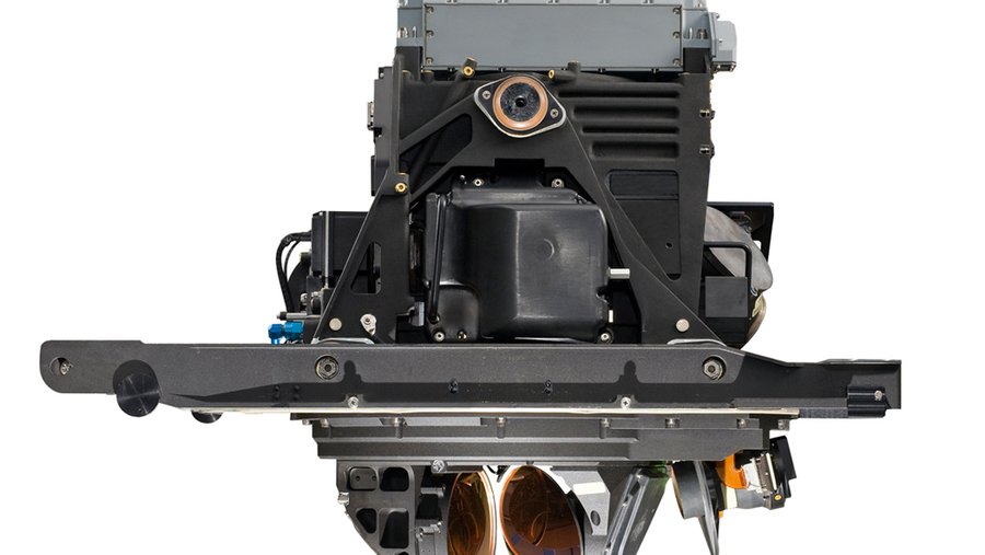 Lockheed Martin gets F-35 Lightning II contract - Orlando Business Journal