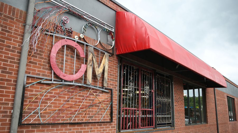 Common Market set for Oakhurst debut this week - Charlotte Business Journal