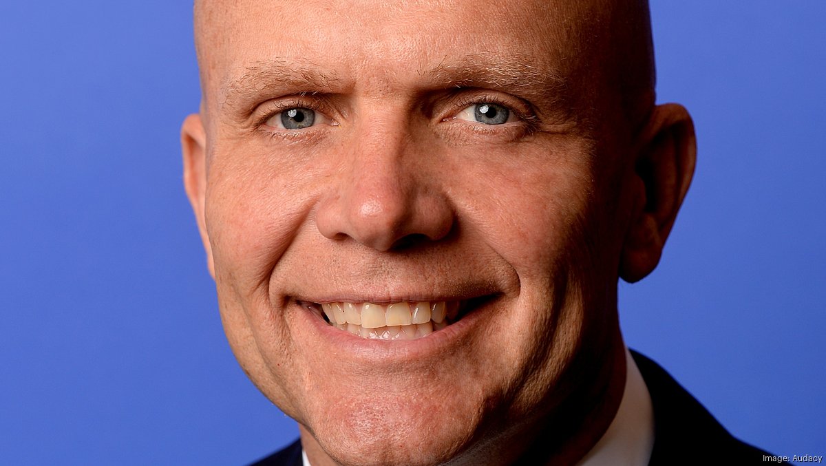 Pair of top Audacy executives to exit their roles - Philadelphia ...