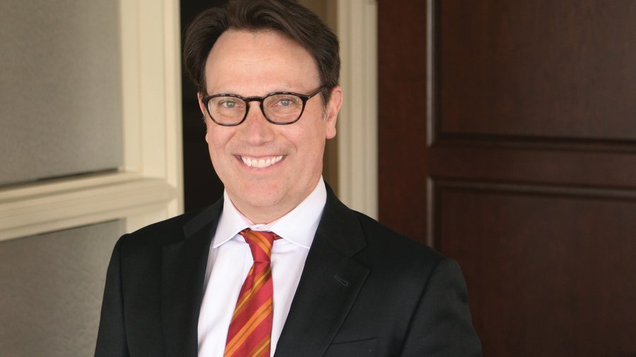 Personalities of Pittsburgh: UPMC's Dr. William Shrank - Pittsburgh ...