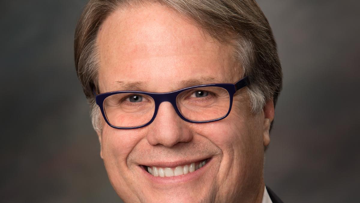The Oregon Clinic hires new CEO - Portland Business Journal