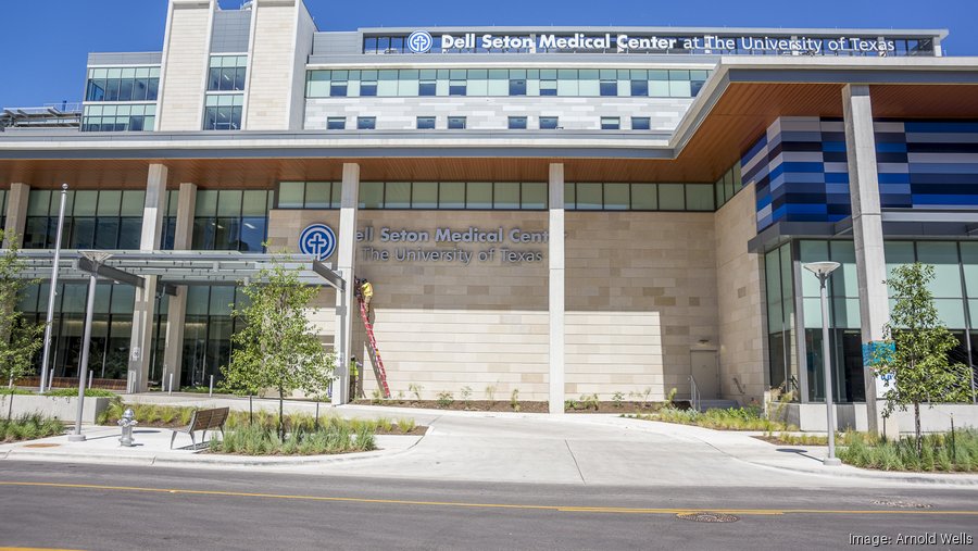 How Dell Seton Medical Center will change Austin's health care ...