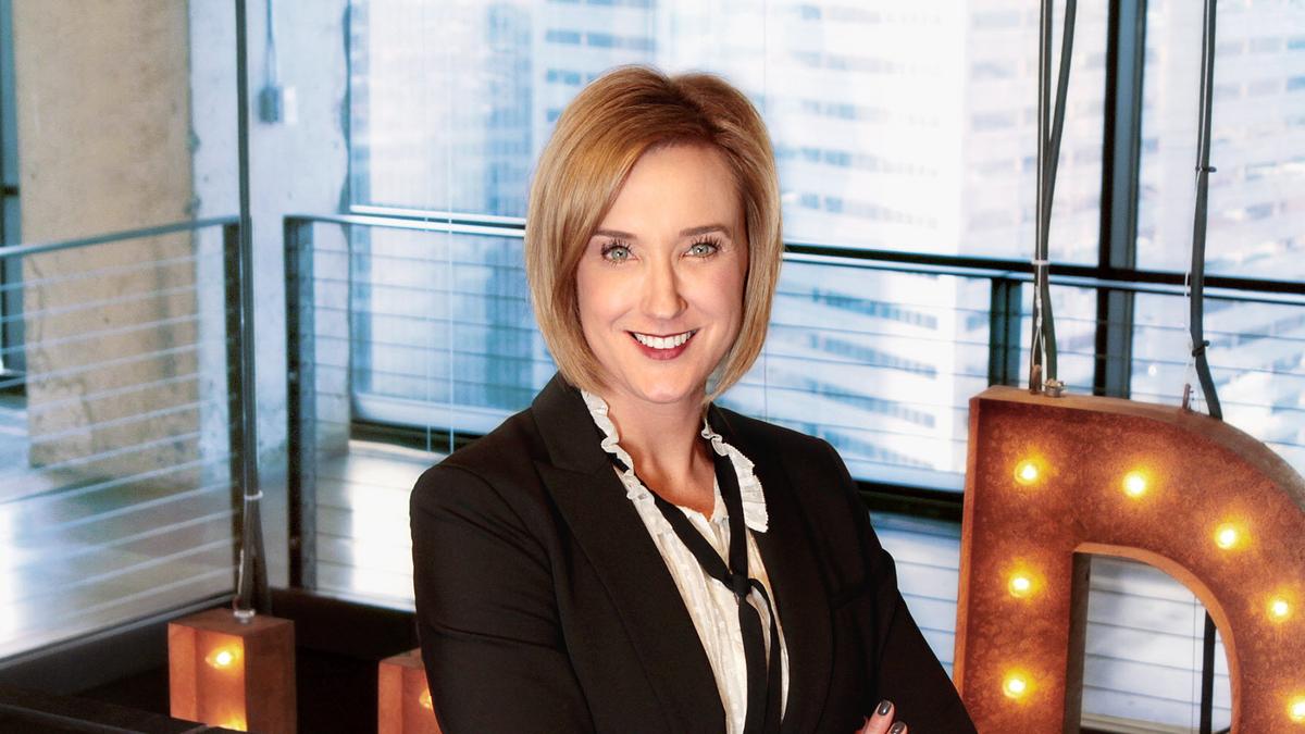 Dana Jones, former Sabre Corp. exec nabbed to lead Dallas-based Active ...