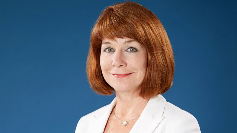 Most Influential Women: Stephanie Sheridan - San Francisco Business Times