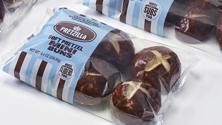 Pretzilla manufacturer Miller Baking Co. acquired - Milwaukee Business ...