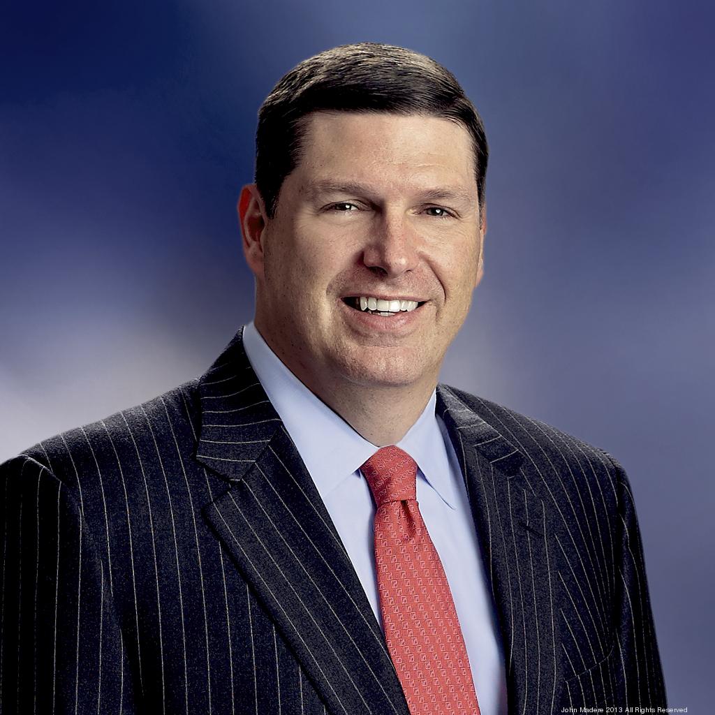 State Street CEO Jay Hooley earns biggest-ever paycheck - Boston ...