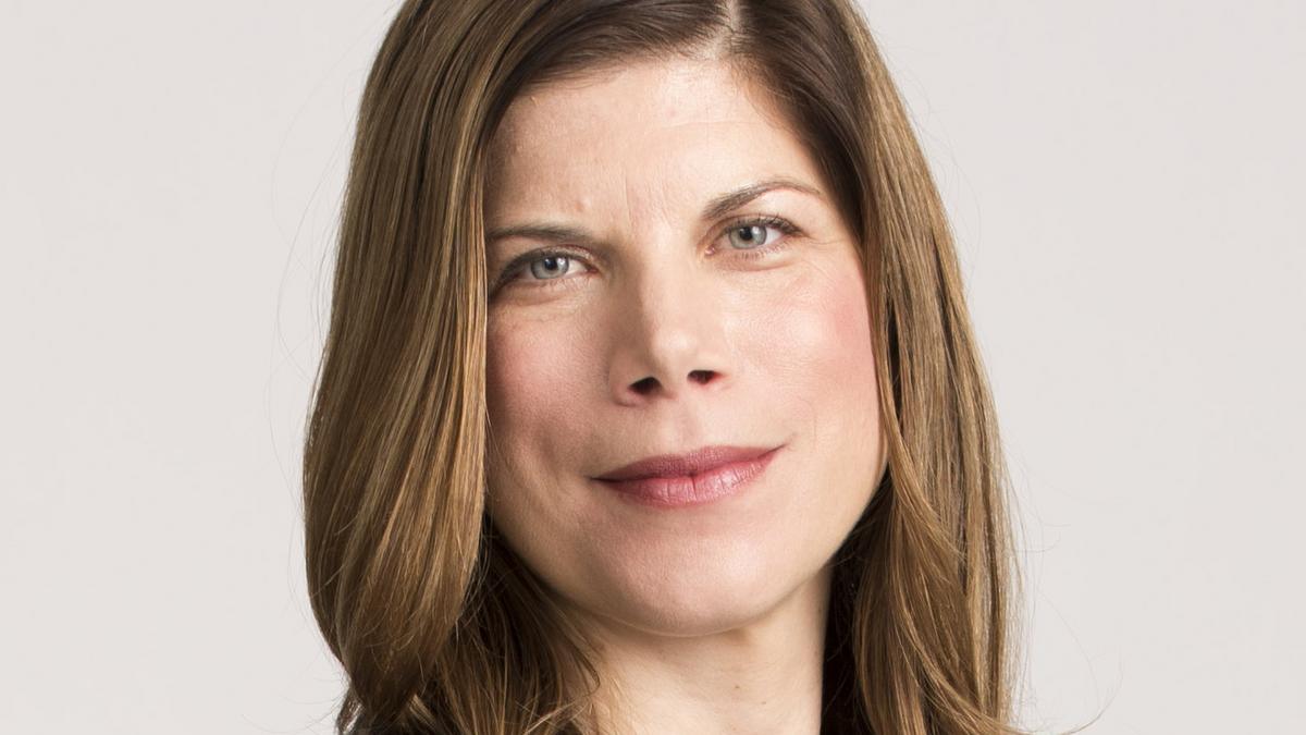 Amy DuRoss of Vitruvian Networks is a 2017 Women of Influence winner ...