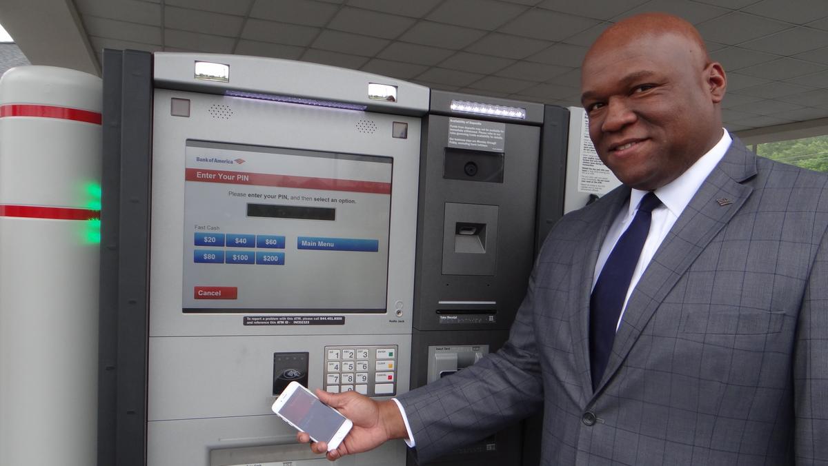 Q&A: Bank of America Triad Market President Derek Ellington - Triad ...