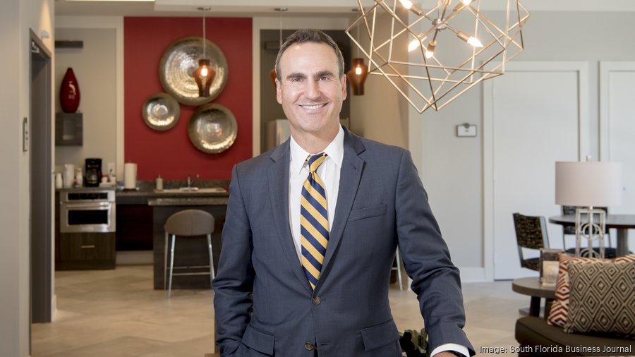 Cost to build housing projects isn't adding up for Miami-area ...