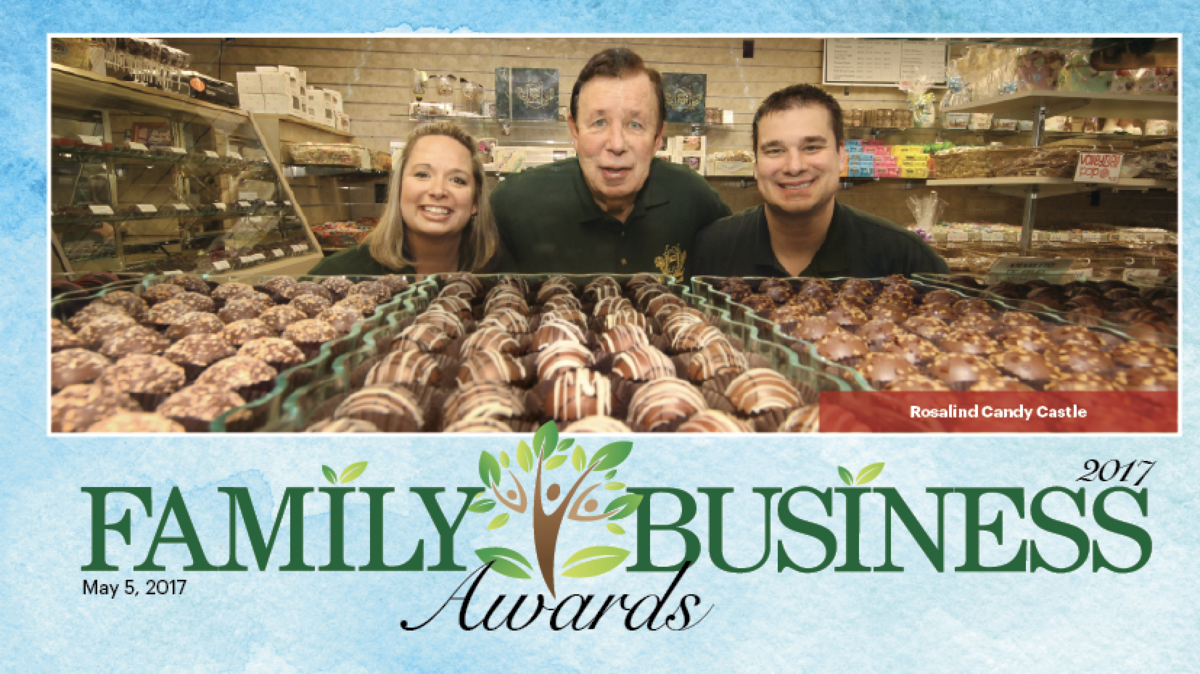 What are the pros and cons of working in a family business ...