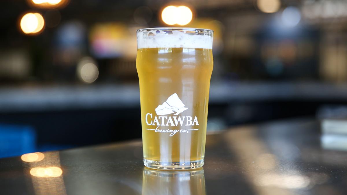 Made By The Water to expand Catawba Brewing's NC reach - Charlotte ...