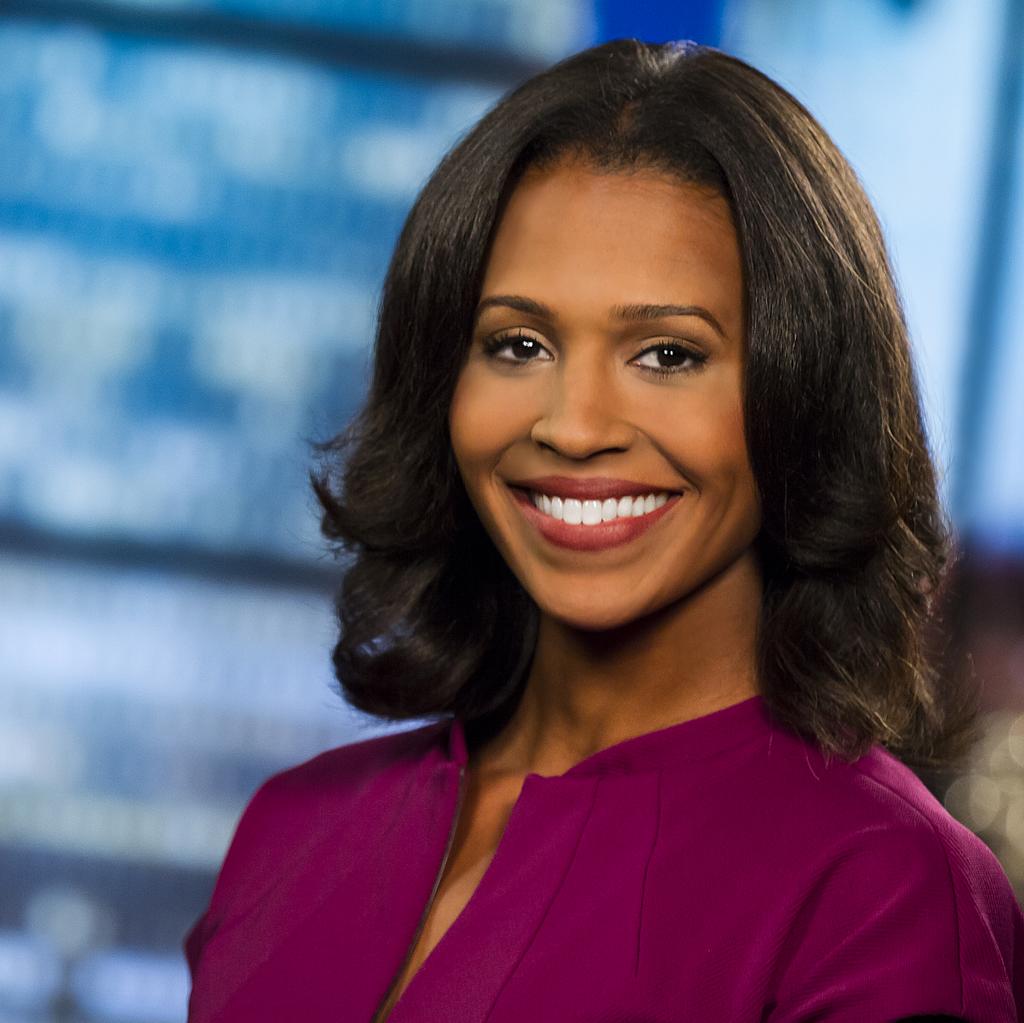 WCVB-TV promotes Rondella Richardson to weekend morning anchor - Boston ...