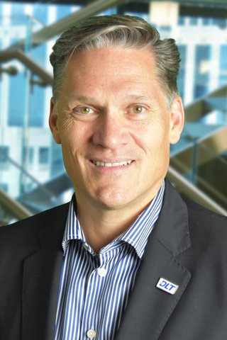 Tech Data Corp. to acquire DLT Solutions of Herndon - Washington Business Journal