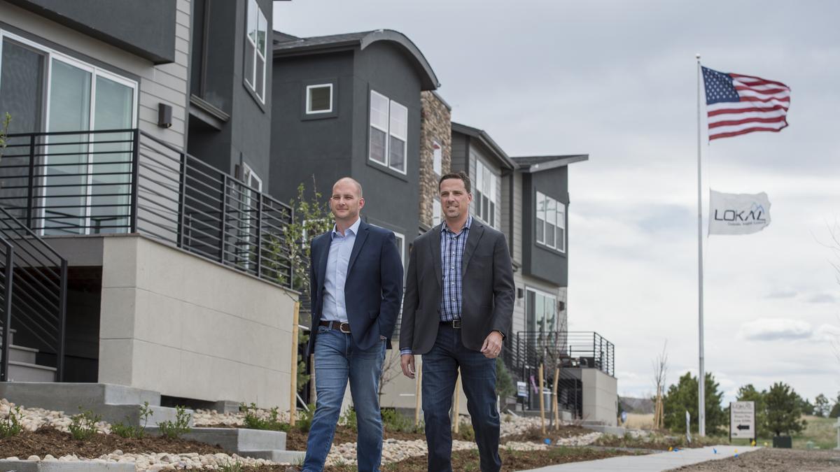 Lokal Homes knows it’s all about finding the right people - Denver ...
