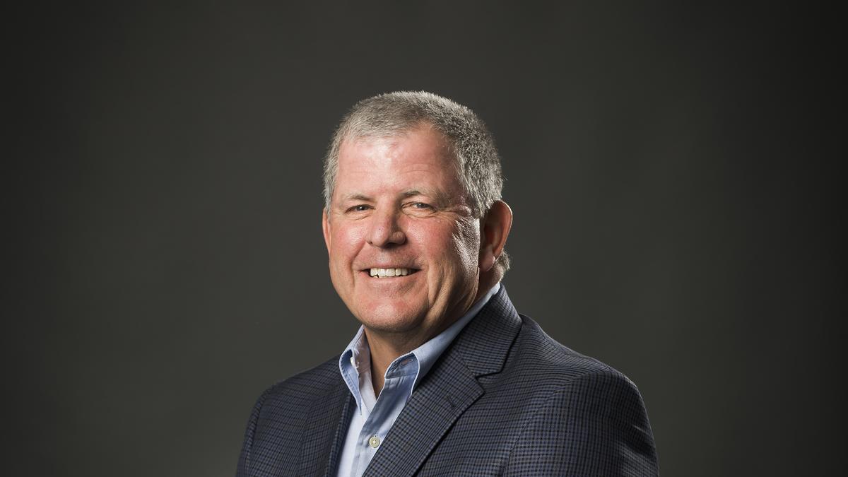 Best in finance: Bruce Kramer - Louisville Business First