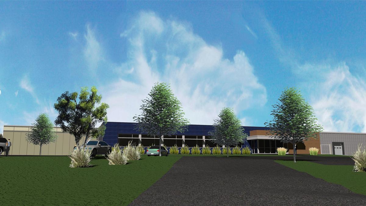 Involta expands Pittsburgh data center capacity - Pittsburgh Business Times