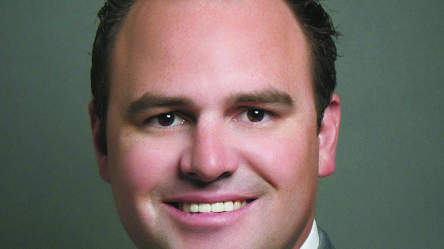 People to know at Creative Village: Matt Wilcox - Orlando Business Journal