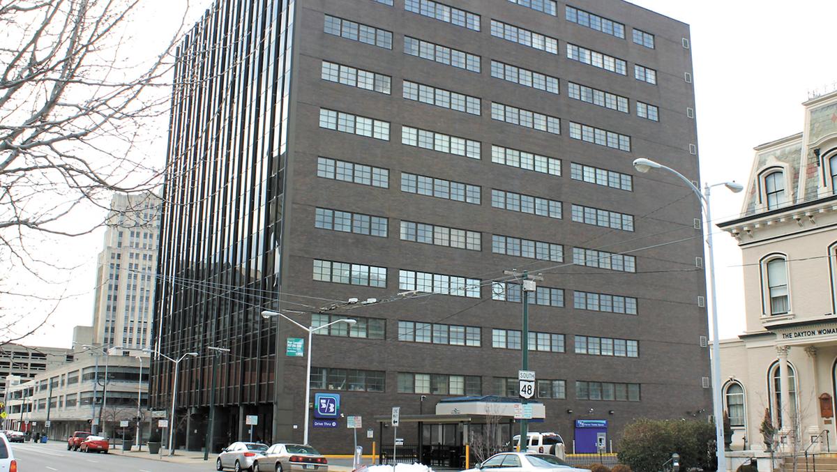 $1M deal comes together for Taylor Corp. downtown move - Dayton ...