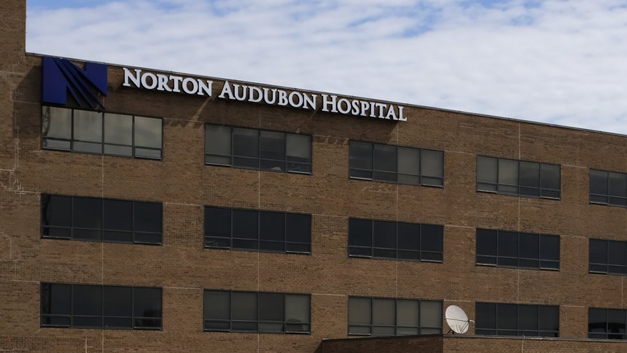 Norton Audubon Hospital 0347