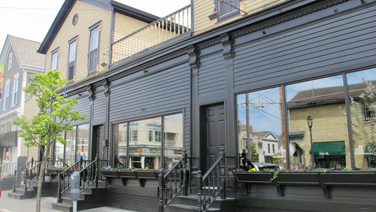 Inside look: Dorsia, new Italian restaurant, opens on Brady Street ...