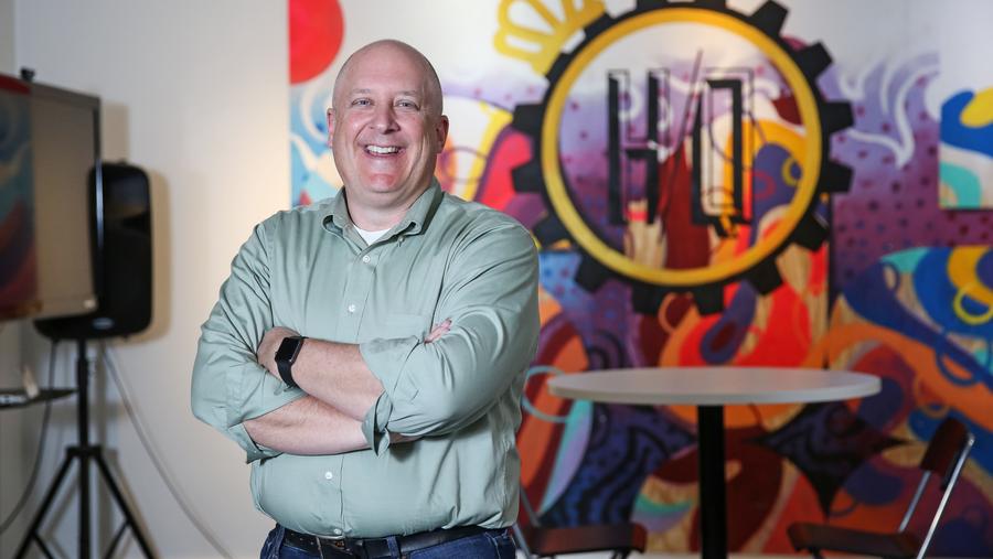 As ‘bank town’ reaches for fintech, obstacles stand in the way ...