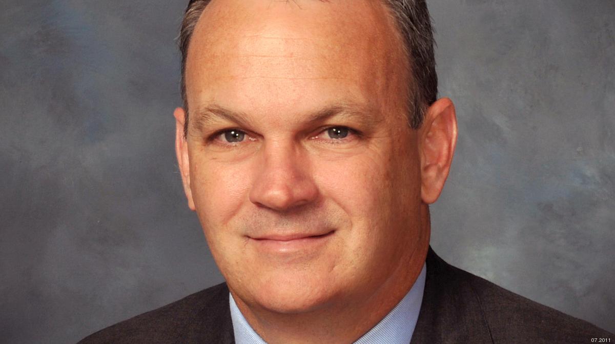 The long road to Tallahassee: Richard Corcoran - Tampa Bay Business Journal
