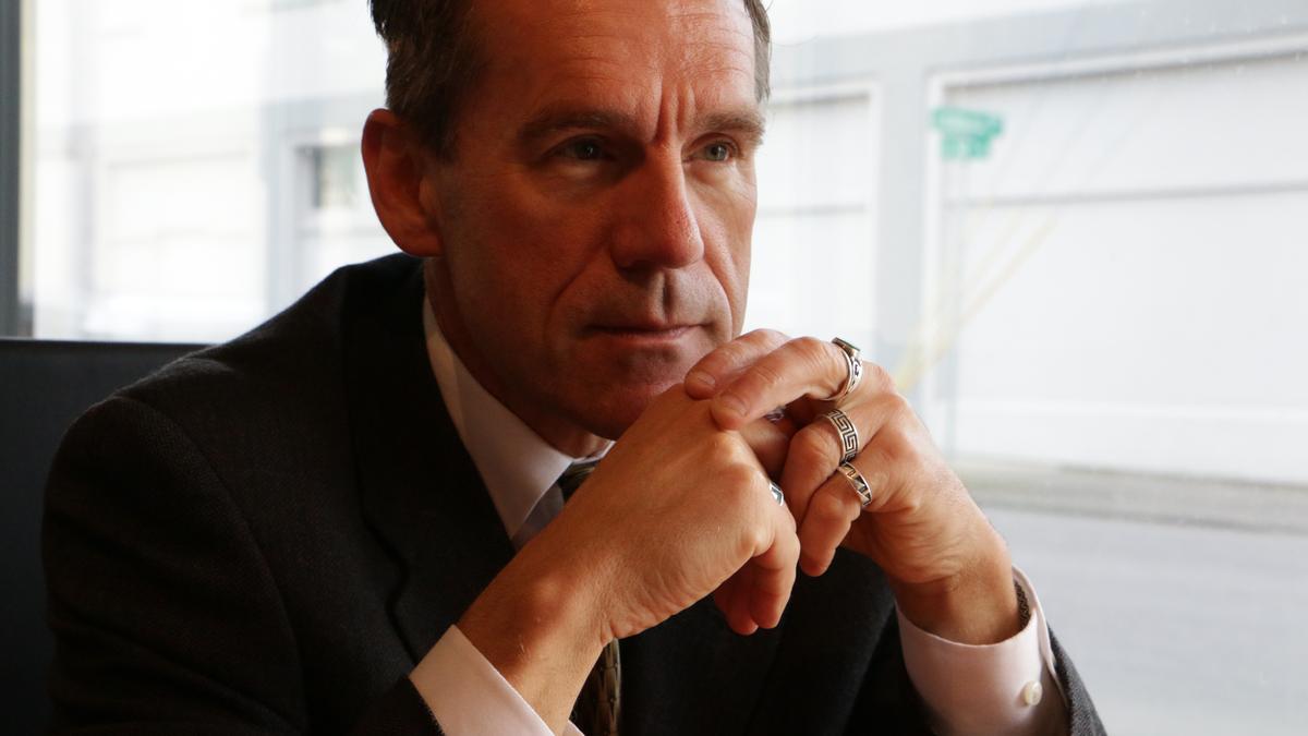 Meet the developer breathing new life into Lents - Portland Business ...