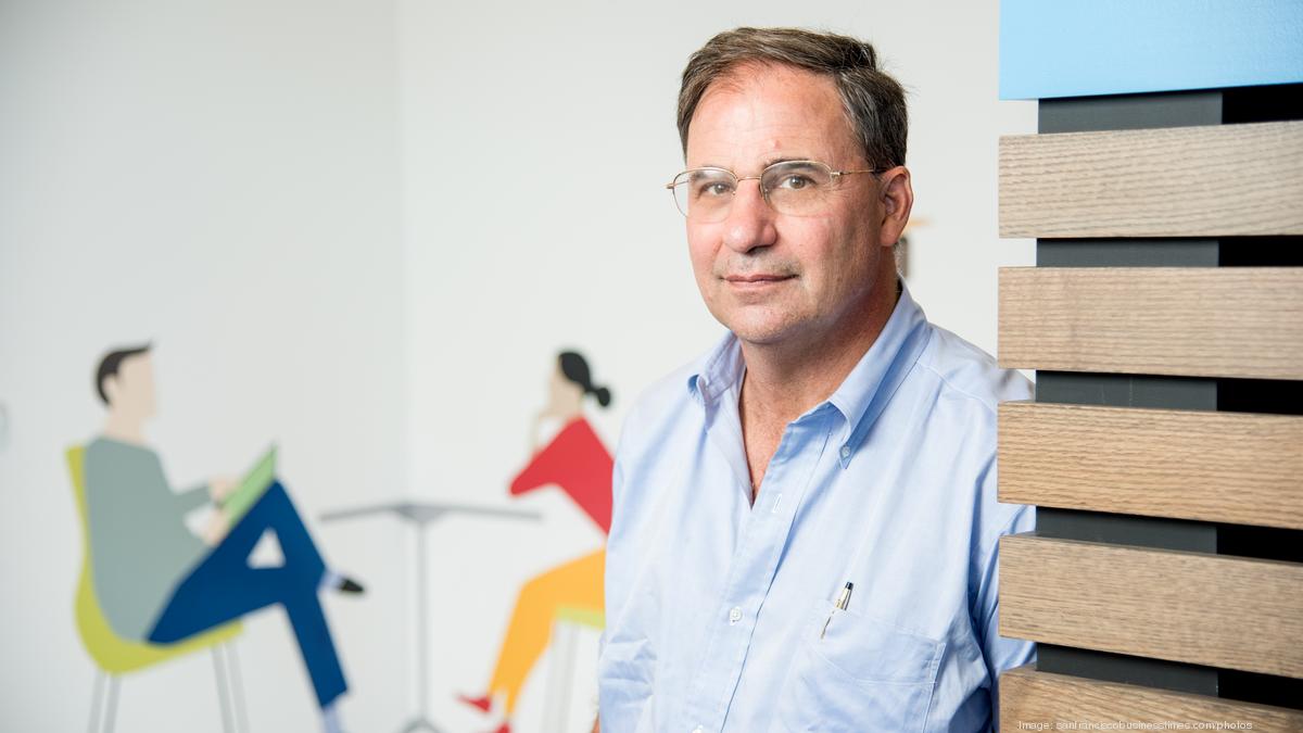 Quicken CEO Eric Dunn says slower growth promotes calmer work ...