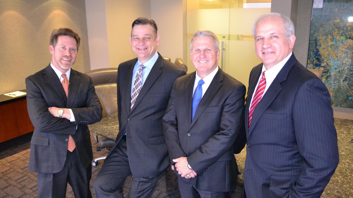 Behind the deal: How Raytheon's real estate transformed into prime ...