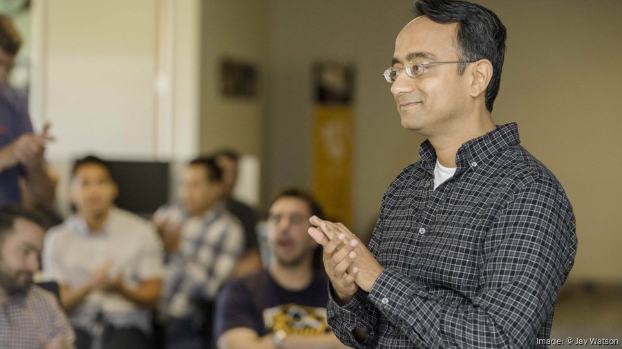 San Jose startup Signifyd, founded by former PayPal executive Raj ...