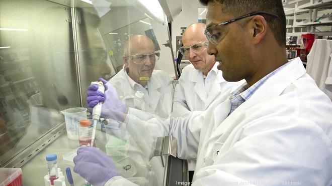 Massachusetts biopharmaceutical companies continue headcount growth ...