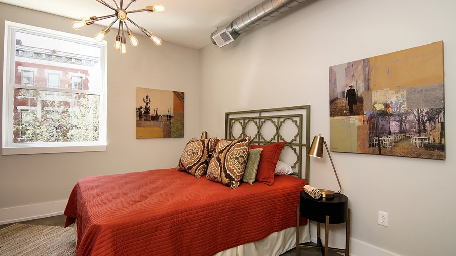 Get a look at downtown Cincinnati’s latest high-end condos: PHOTOS ...