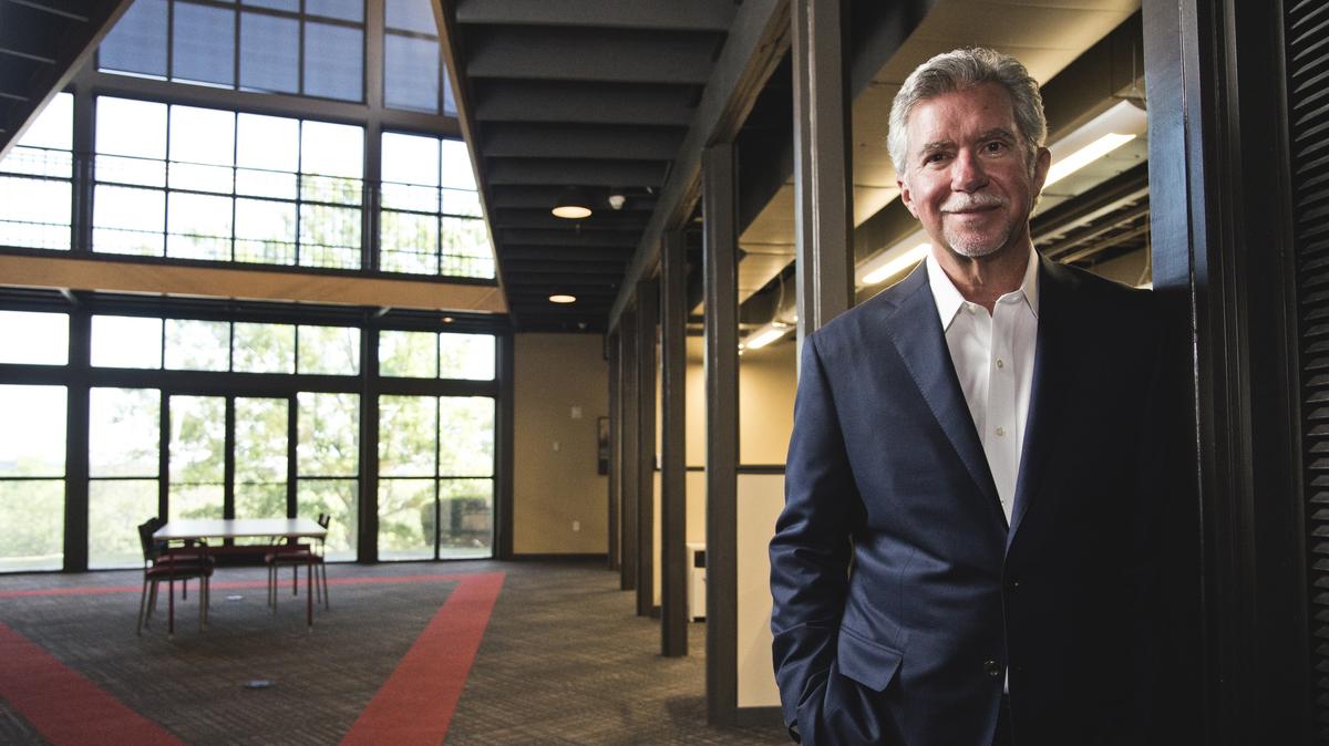 GBT Realty Corp. CEO George Tomlin is the most prolific Nashville ...