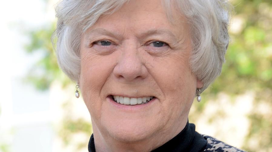 2017 Life Sciences Awards: Doris Rouse – Lifetime Achievement winner ...