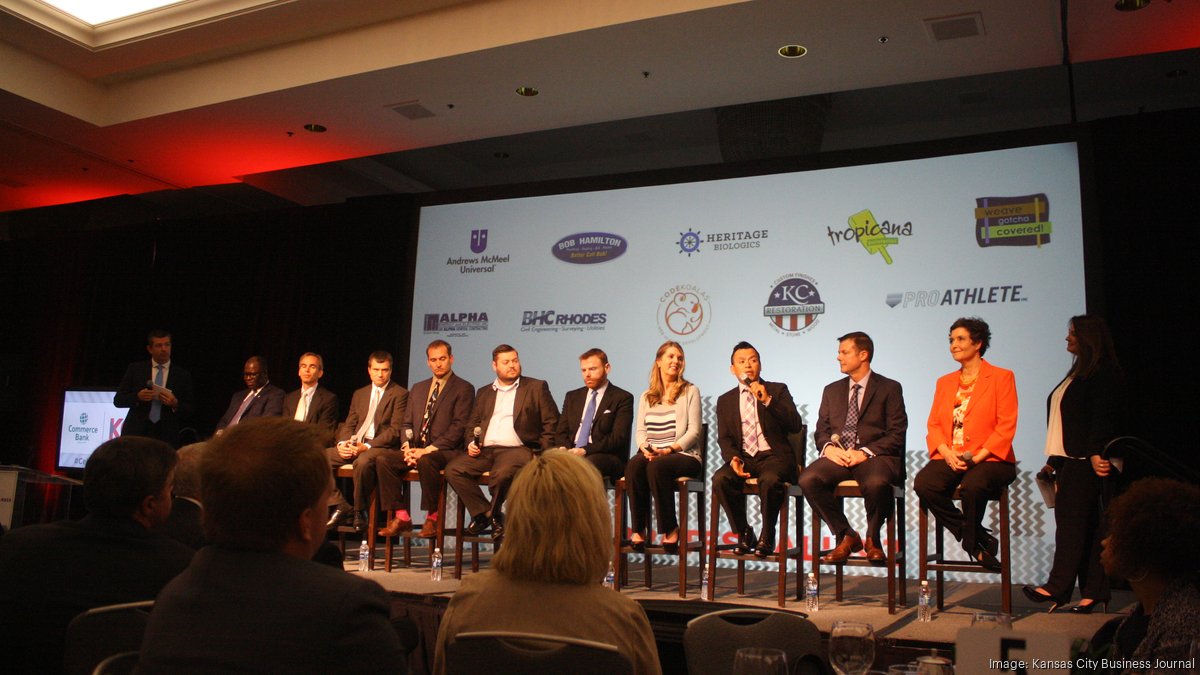 KC Chamber reveals 2023 Top 10 Small Businesses - Kansas City Business ...