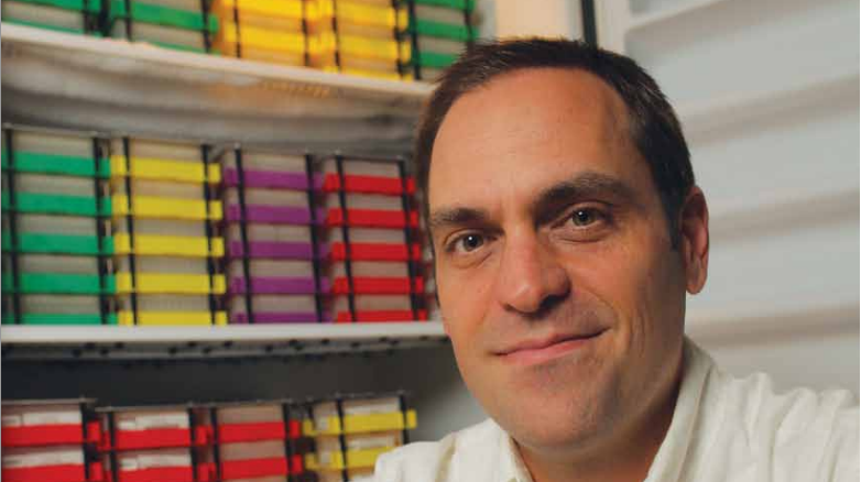 2017 Life Sciences Awards: Curl Bio LLC/Jonathan Sexton - Triangle ...