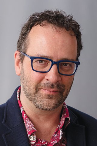 In the Spotlight: Preston Lane - Triad Business Journal