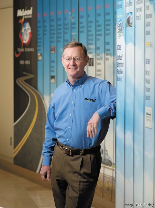 Alabama Inno - Software firm gets tax breaks to expand HQ in Hoover