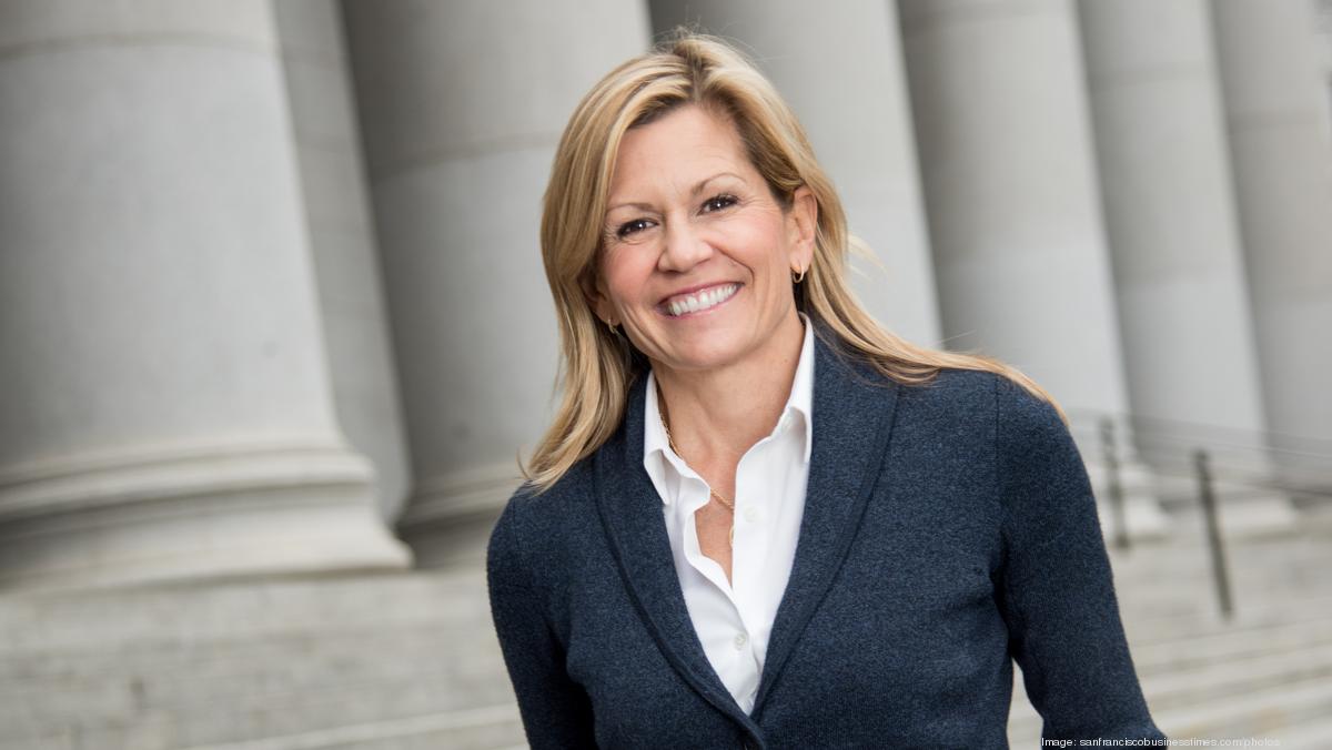 Blackhawk CEO Talbott Roche’s vision sets her apart as business ...