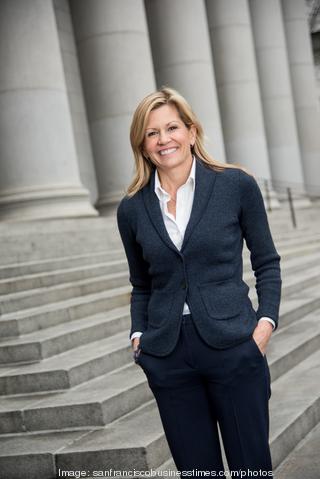 Blackhawk CEO Talbott Roche’s vision sets her apart as business ...