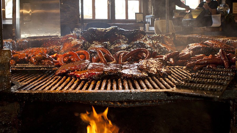 Why Salt Lick is cooking up a restaurant in Grapevine - Dallas Business ...
