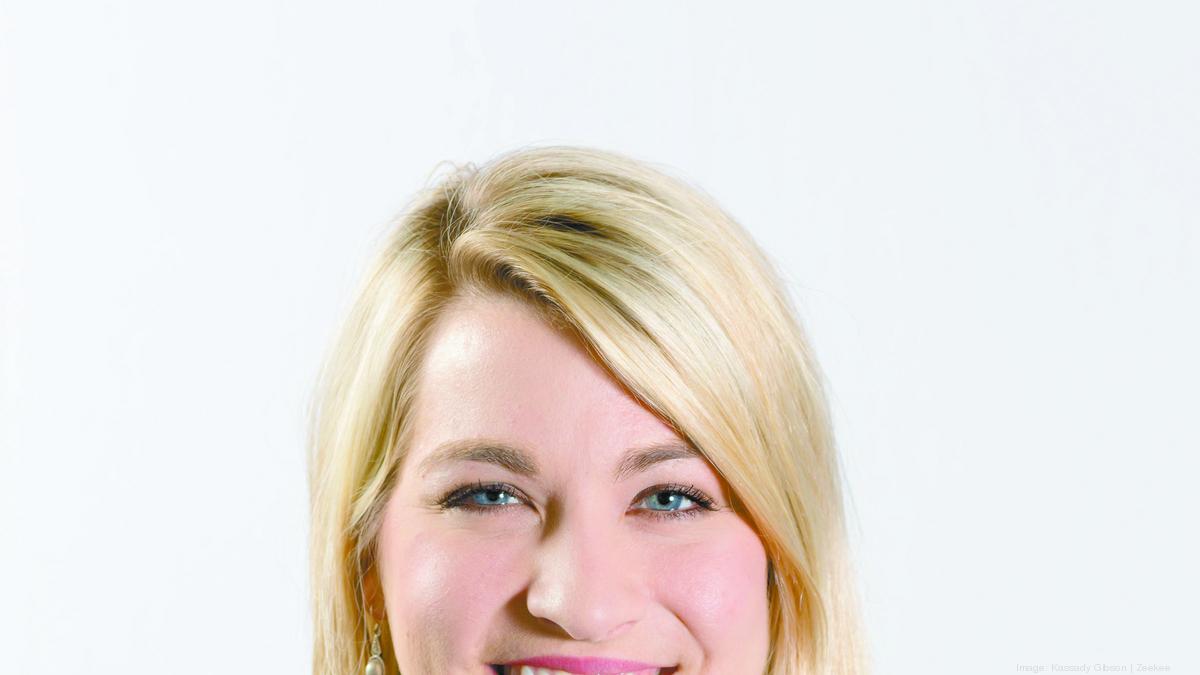 Rising Stars in Money: Destinee Sanders, BB&T - Birmingham Business Journal