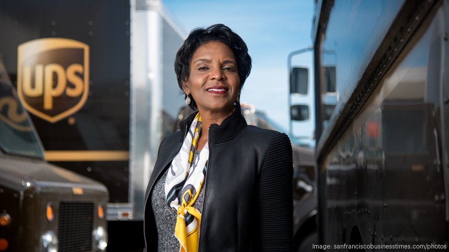 UPS hires over 2,100 Bay Area workers for holidays - San Francisco ...