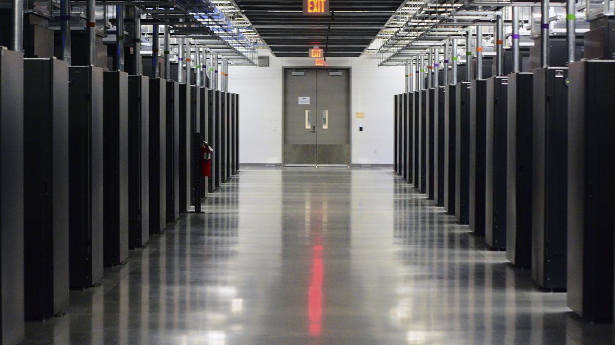 How Dallas data centers kept running during winter storms - Dallas ...