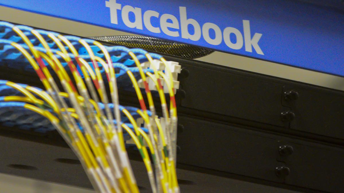Facebook planning $42 billion data center expansion east of Atlanta ...