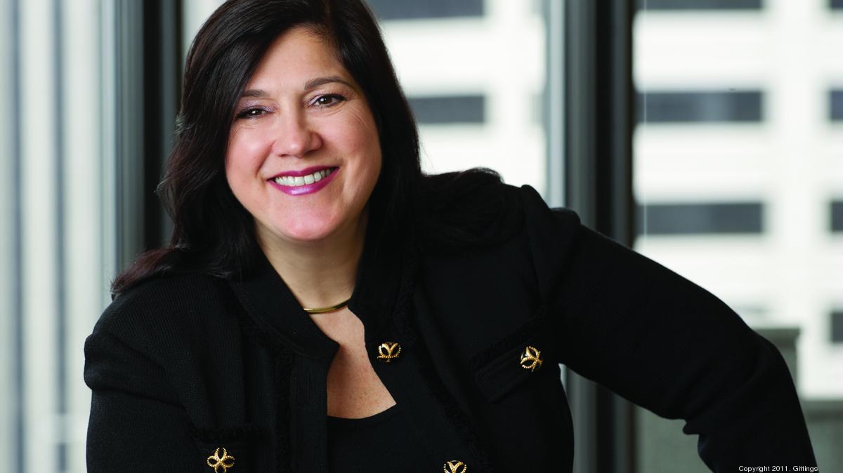 Julie Holloway of Latham and Watkins LLP is a 2017 Women of Influence ...