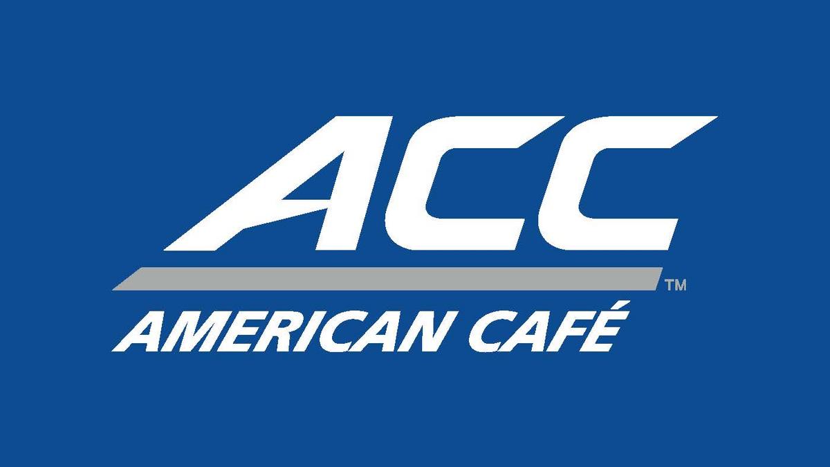 Atlantic Coast Conference Logo Png
