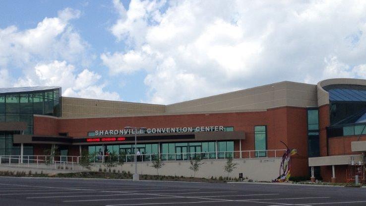 Convention center expansion gets funding - Cincinnati Business Courier